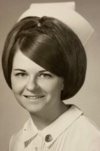 Jane F. Baran 1948-2022 | News, Sports, Jobs - The Vindicator